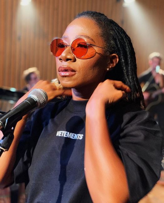 Singer, Asa Reveals Why She Is Yet To Get Married (Video)