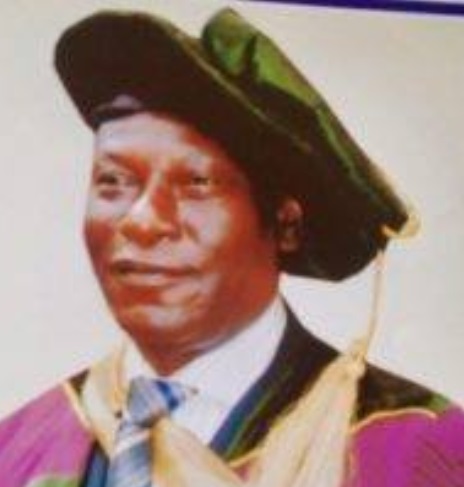 Ex-polytechnic Rector Arraigned For Allegedly Working With Fake Ph.D ...