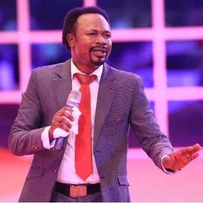 Prophet Joshua Iginla Releases 44 Prophecies For 2020, Issues Strong ...