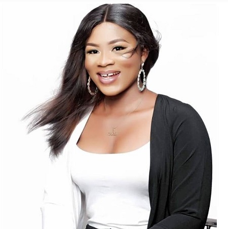 Why I Rejected Marriage Proposal – Actress Calista Okoronkwo
