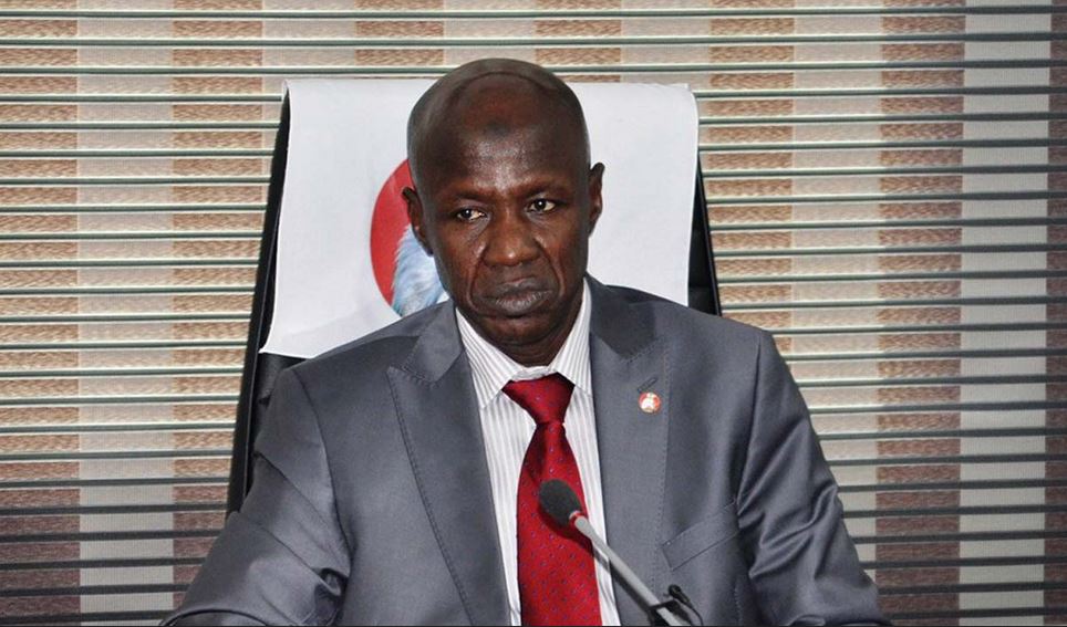 What The Law Says About The Appointment Of EFCC Chairman