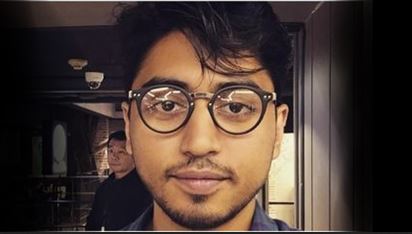 A Masked Man Followed Gokada Founder Before His Murder, CCTV Reveals