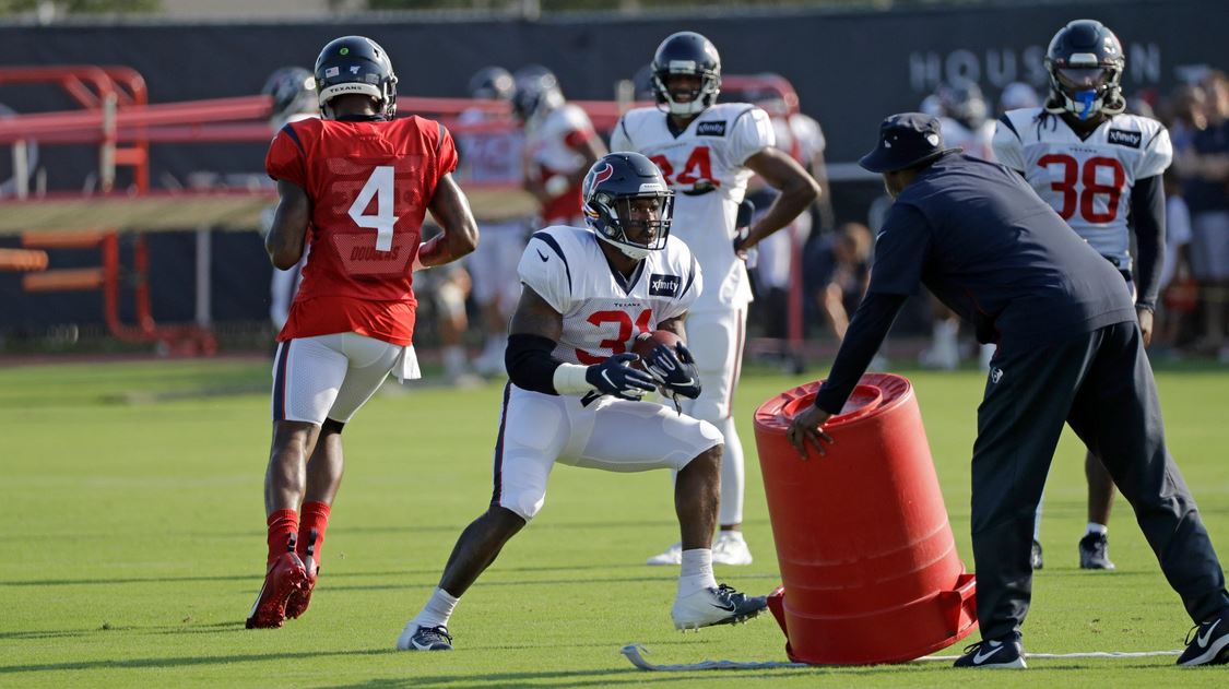 Shock As 59 NFL Players Test Positive For Coronavirus