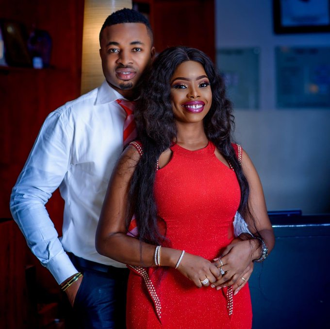 Newly Married Couple Die In Gas Explosion That Rocked Abule Ado, Lagos ...