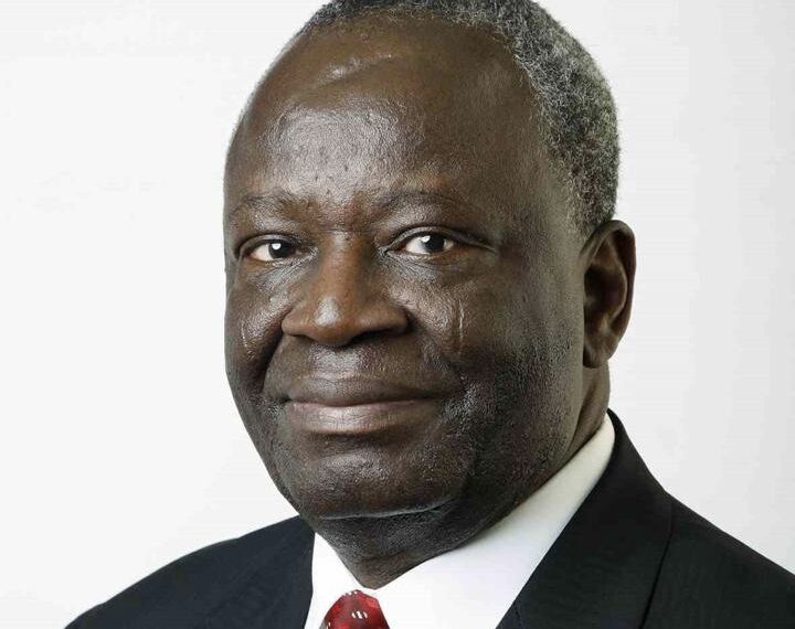 10 Facts You Don't Know About Ibrahim Gambari, Buhari's New Chief Of Staff