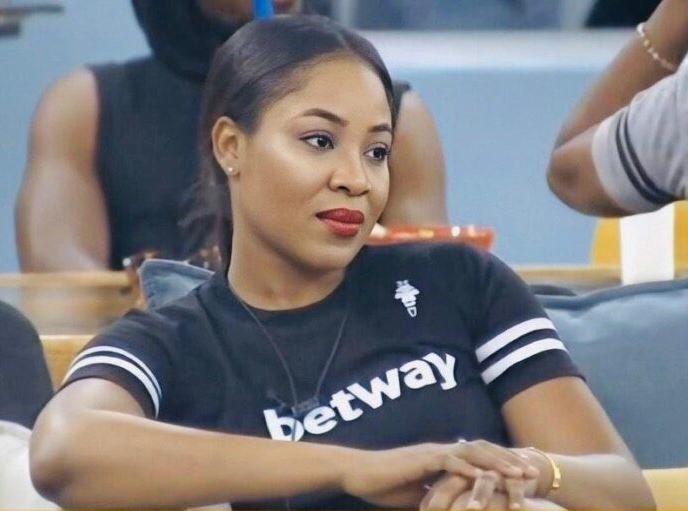 BBNaija 2020: Erica Breaks Silence After Disqualification