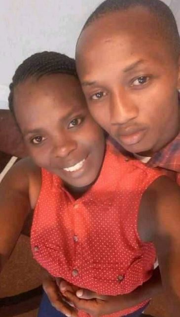 Kenyan Police Officer Kills His Wife Then Shoots Himself After She