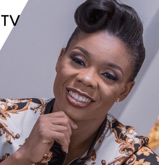 Dancer, Kaffy Slams Follower Who Said 'Her Age Is Now Showing'