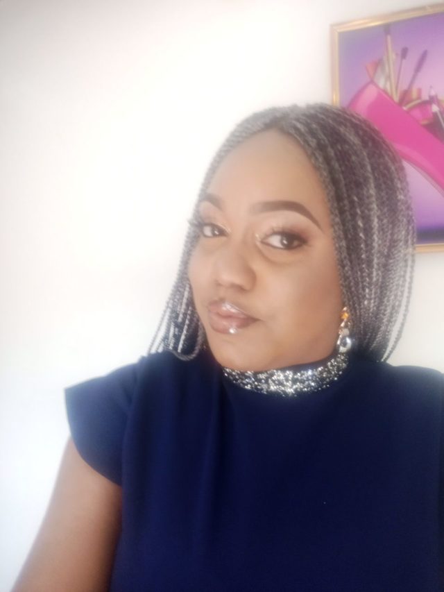 Lady Blocks Man Who Asked For Transport Fare Barely 48 Hours Into ...