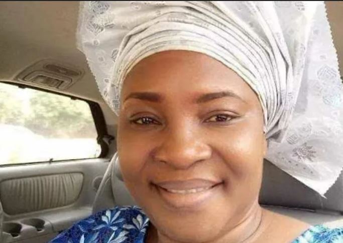 Oh No! Wife Of Kogi Speaker Dies At 50
