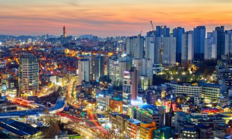 Seoul’s ‘10-Minute City’ Plans That Could Change The Way We Live