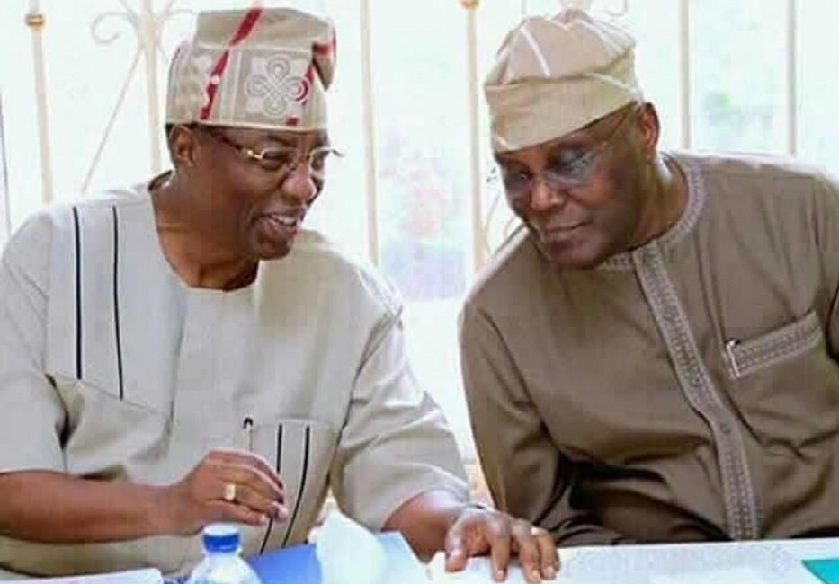Atiku's Campaign Manager, Gbenga Daniel, Decamps From PDP To APC