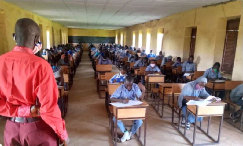 Breakdown: How Candidates Performed In 2020 SSCE – NECO