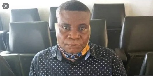 Photo Of Nigerian Man Sentenced to 22 Years In Prison for Raping His 14 ...