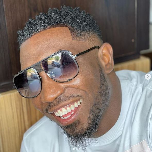 Nigerian Singer, Timi Dakolo Clocks 40