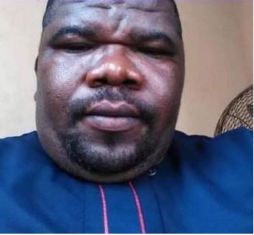 Nollywood Mourns As Another Popular Actor Dies (Photo)
