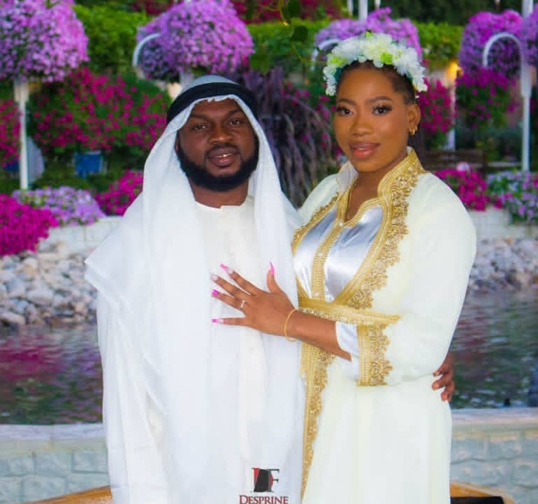 Bolanle Speaks For The First Time After Her Husband Sent Her Packing ...