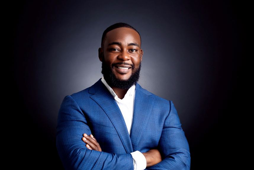 Aliko Dangote’s Son In-law Reveals How To Test A Muslim Woman’s Faith