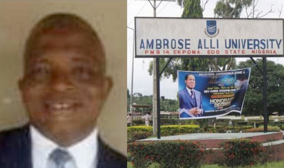 Abducted Ambrose Ali University Professor Regains Freedom