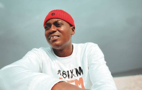 BREAKING: Popular Nigerian Rapper, Sound Sultan Diagnosed With Throat ...