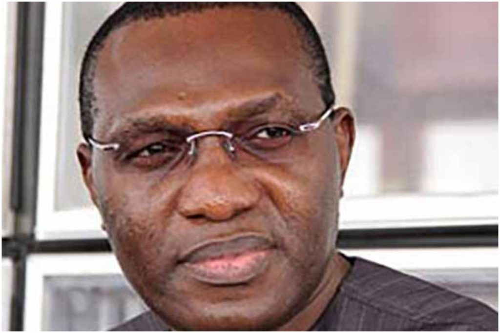 Anambra Election: Andy Uba Opens Up On Kidnapping Ngige In 2003