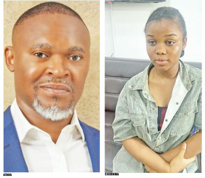 How Super TV CEO, Ataga’s Dead Body Was Found - Guard Tells Court