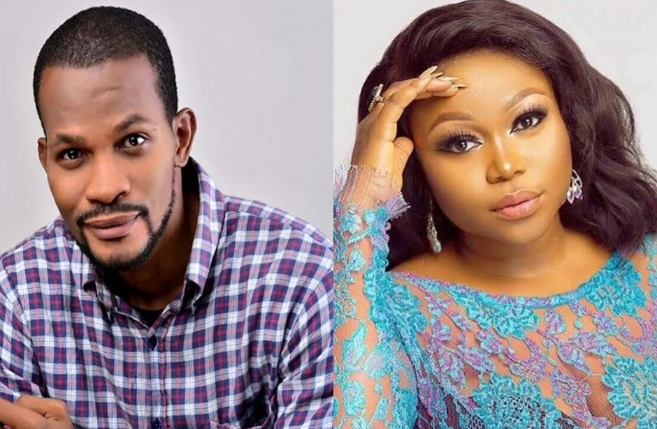 ''Beg God For Divine Wisdom Before You Talk'' - Actor Uche Maduagwu ...