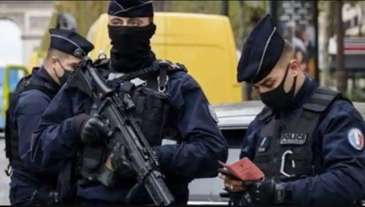 Twelve Nigerians Belonging To Eiye Cult Jailed For Sex Trafficking ...