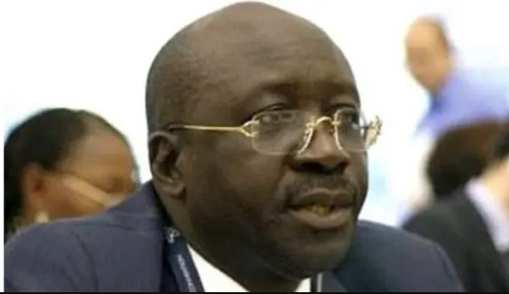 Ayu Emerges Chairman As PDP Concludes National Convention