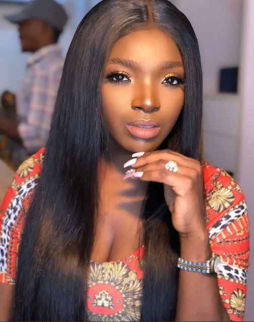 ''I’ve Been Through Hell From A Very Young Age'' – Annie Idibia