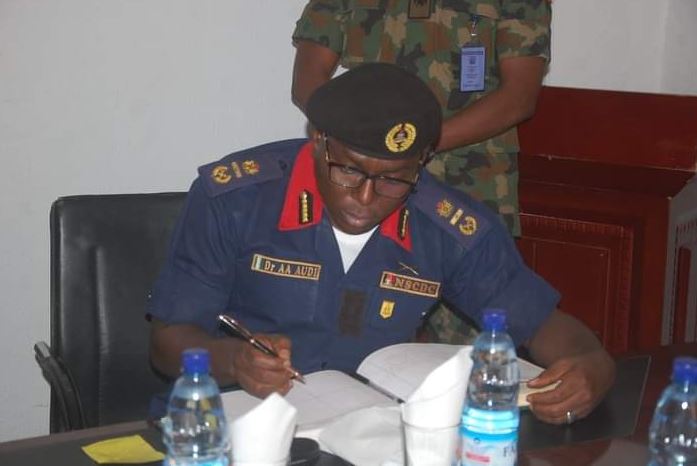 Bandits Have Informants Among Security Operatives – NSCDC Commandant ...