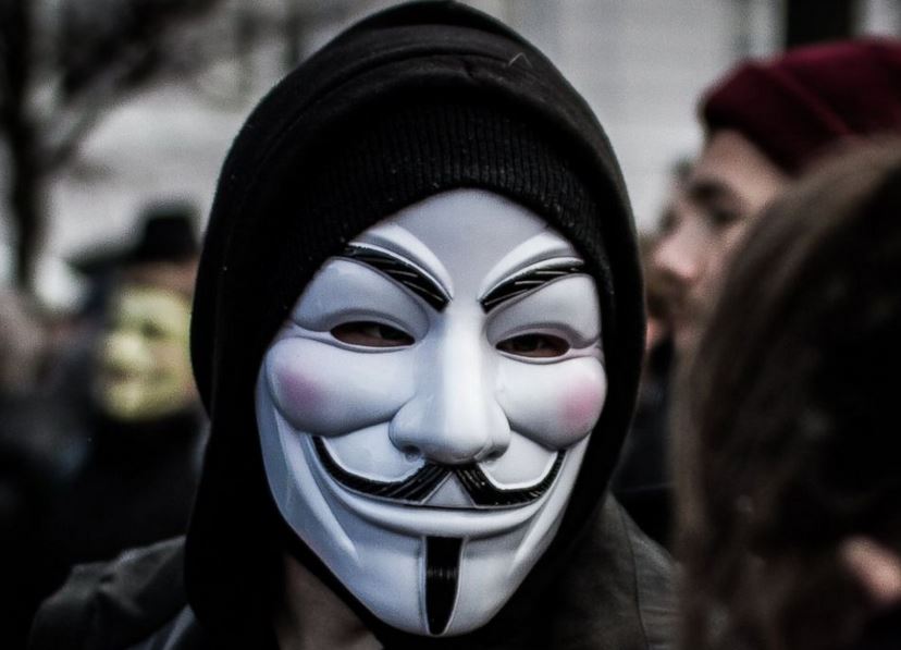 Hackers Anonymous Release Personal Data Of 120,000 Russian Soldiers ...