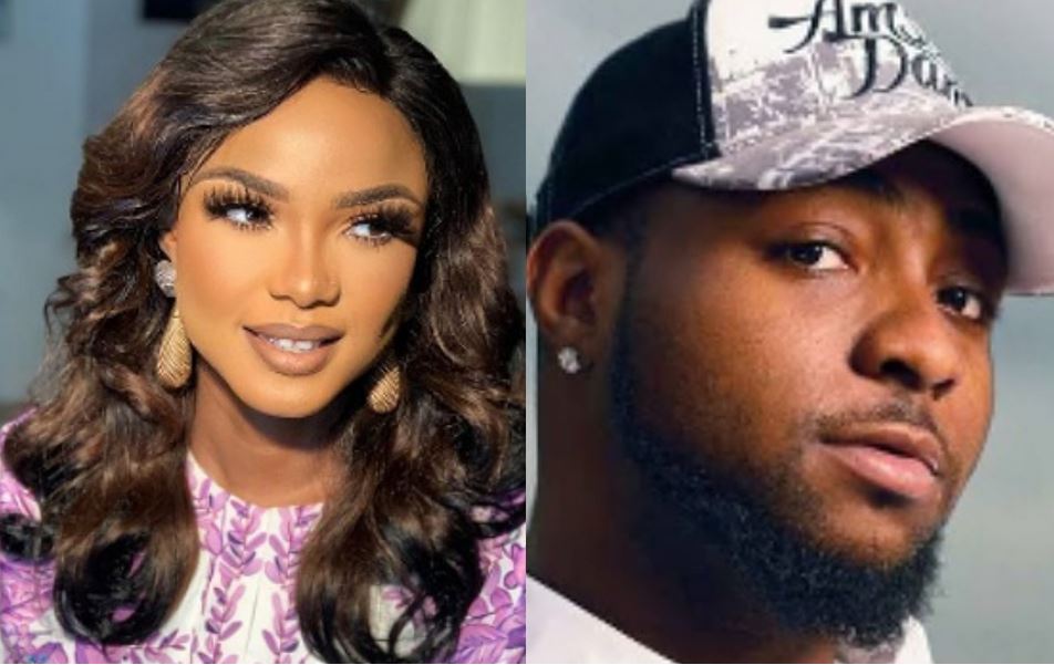 Serial Baby Daddy: Iyabo Ojo Slams Davido For Saying Most Actresses ...