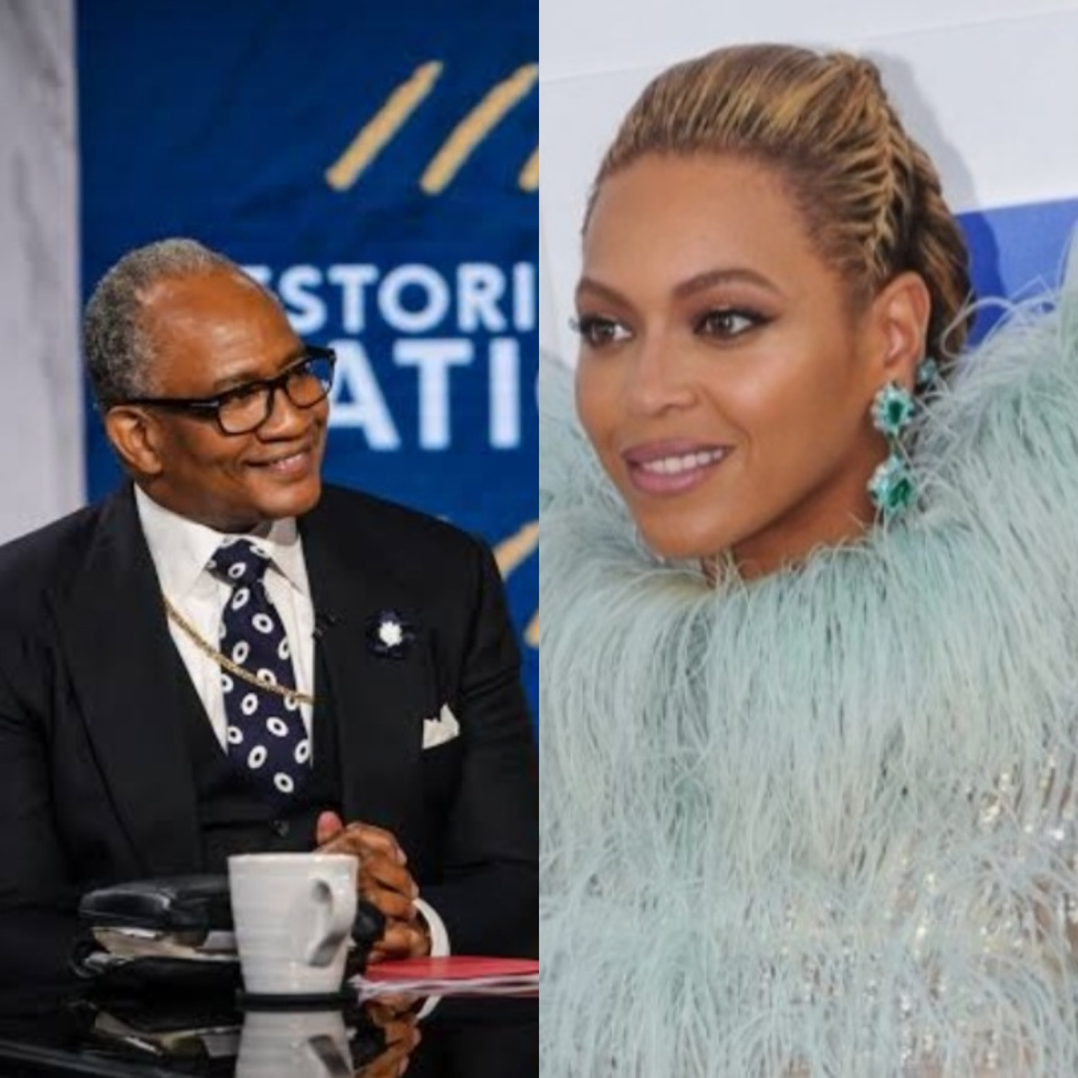 Beyonce Has Sold Her Soul To The Devil - Pastor Says As He Calls Her ...