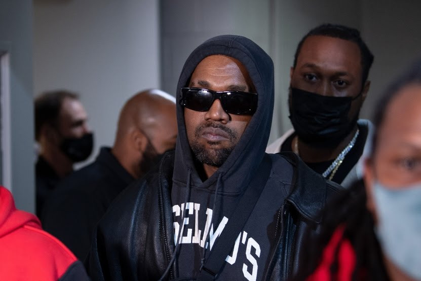 P*rnography Destroyed My Family - Rapper, Kanye West Reveals