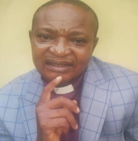 Former CAN Chairman In Akwa Ibom Is Dead