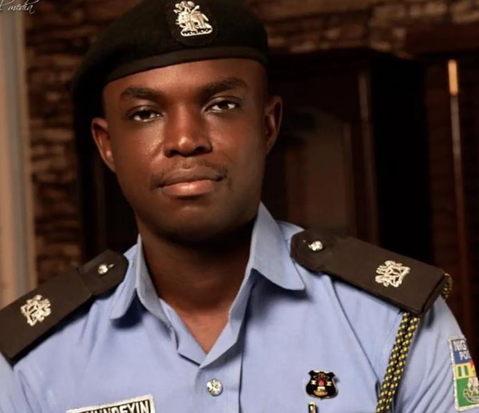 Allegations That Police Move Traffic Signs For Nefarious Reasons Are ...