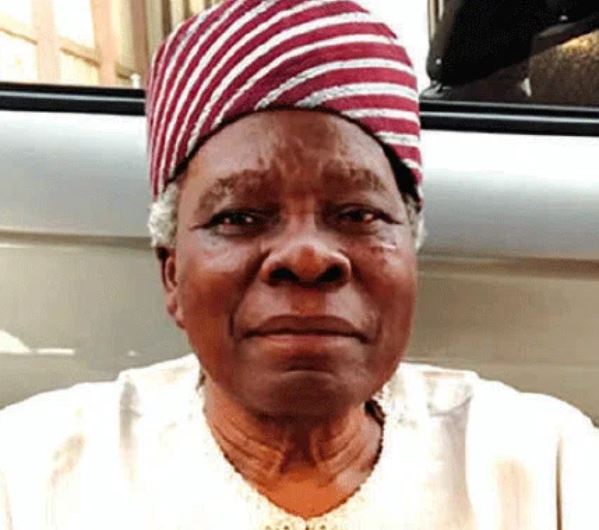 Breaking: Prof Akintoye Resigns As Yoruba Nation Leader