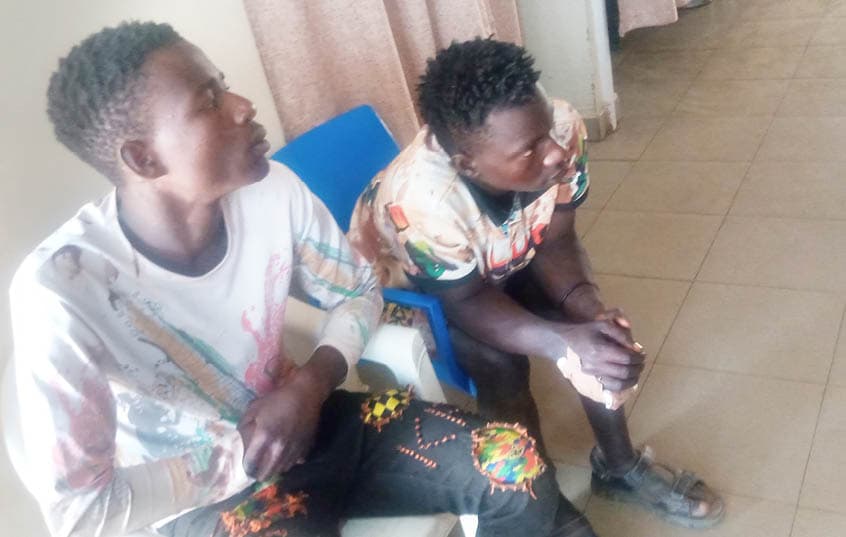 How We Survived Jos Attack — Victims Recount Their Ordeal