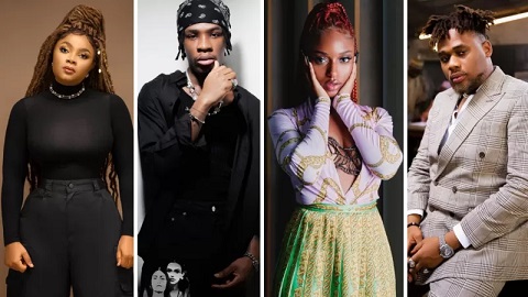 The Future Awards Africa 2022 Winners (See Full List)