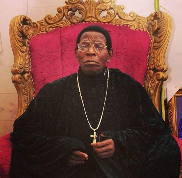 Oshoffa Suspends Five Leaders Over Alleged Breach Of Peace In Celestial ...