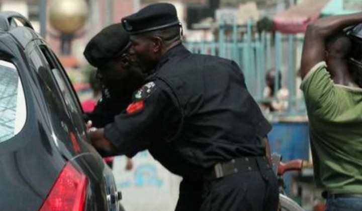 154 Out of 180: Nigeria's Corruption Rating Gets Worse - Transparency ...