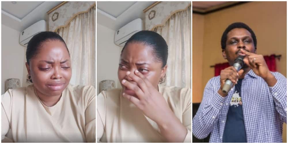 Pastor Timi Adigun Breaks Silence After Nollywood Actress Juliana's ...