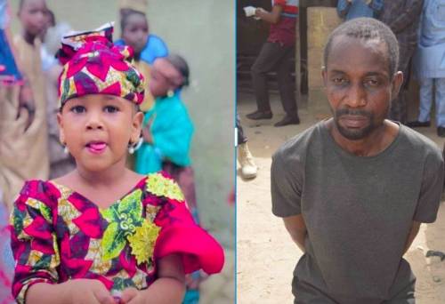 Parents Of Killer Of Five-year-old Kano Pupil Flee Residence Over ...