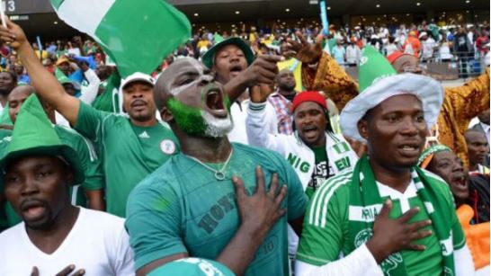 AFCON 2021: We’re Still Crying, Couldn’t Sleep Since Then – Fans Club ...