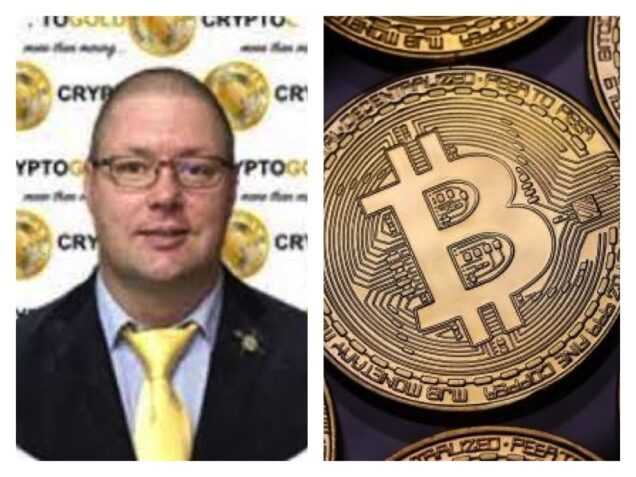 Interpol Arrests South African Man For Biggest Bitcoin Fraud Worth $1.7 ...