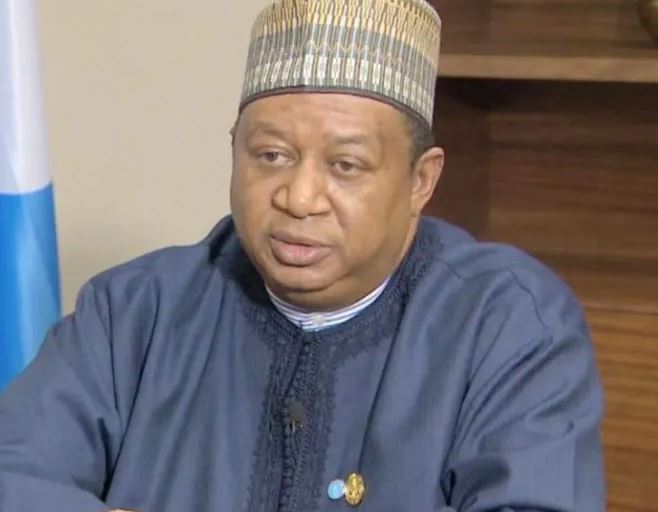 OPEC Secretary-General, Muhammad Sanusi Barkindo Dies At 63