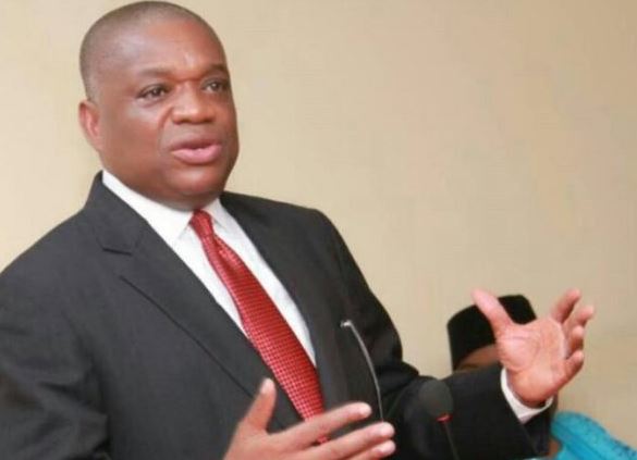 Peter Obi Has Exhibited Uncommon Wisdom, Vision – Orji Uzor Kalu