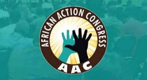 African Action Congress Party To Hold Presidential Primary Thursday
