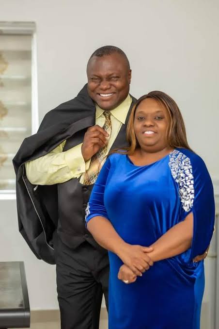 EFCC Declares Christ Embassy Pastor Miebi Bribena And His Wife Wanted ...